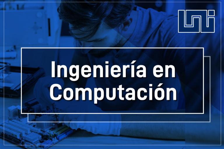 INGENIERÍA EN COMPUTACIÓN - Universidad Abierta en Línea de Nicaragua