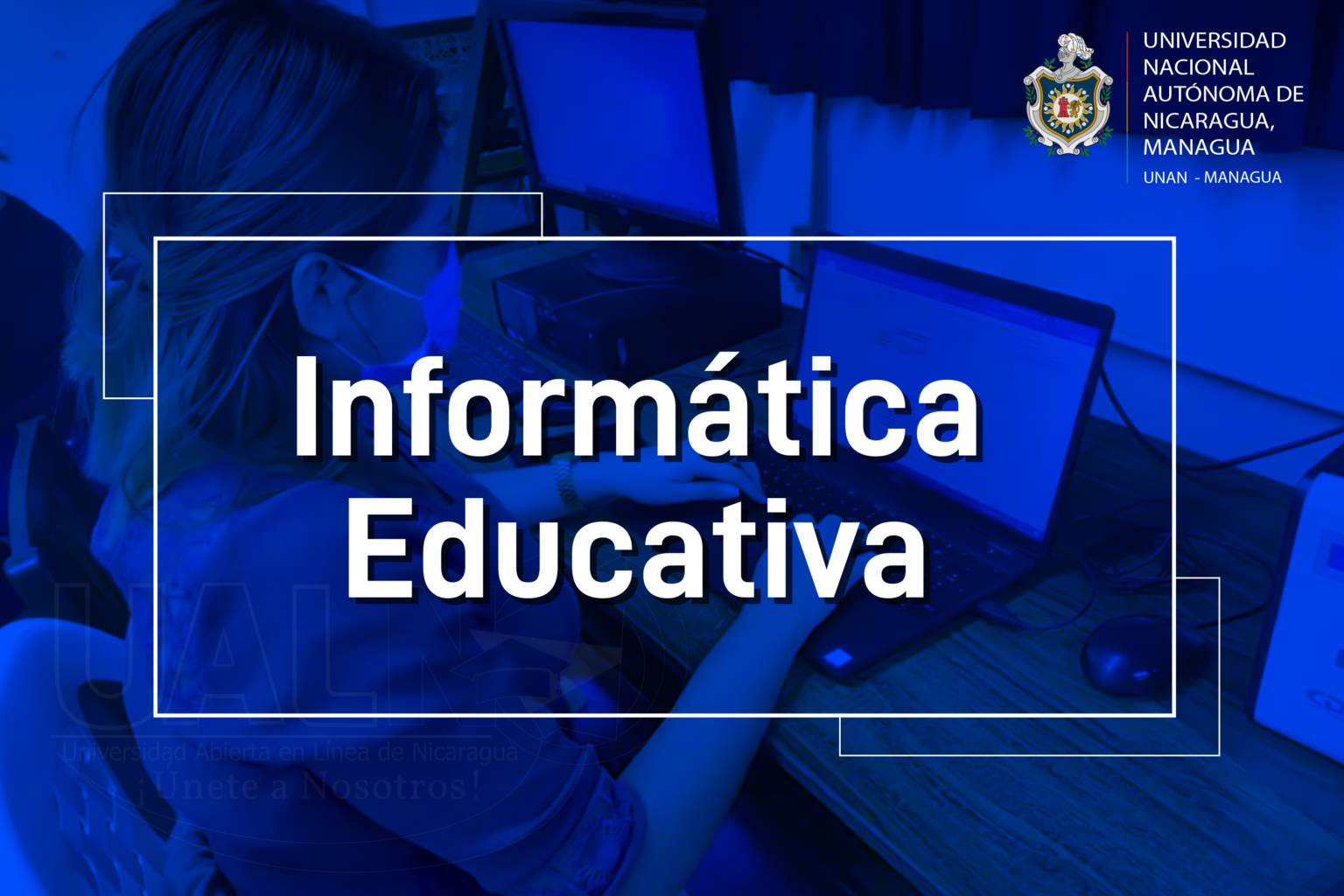 CIENCIAS DE LA EDUCACIÓN, CON MENCIÓN EN INFORMÁTICA EDUCATIVA - Universidad Abierta en Línea de ...