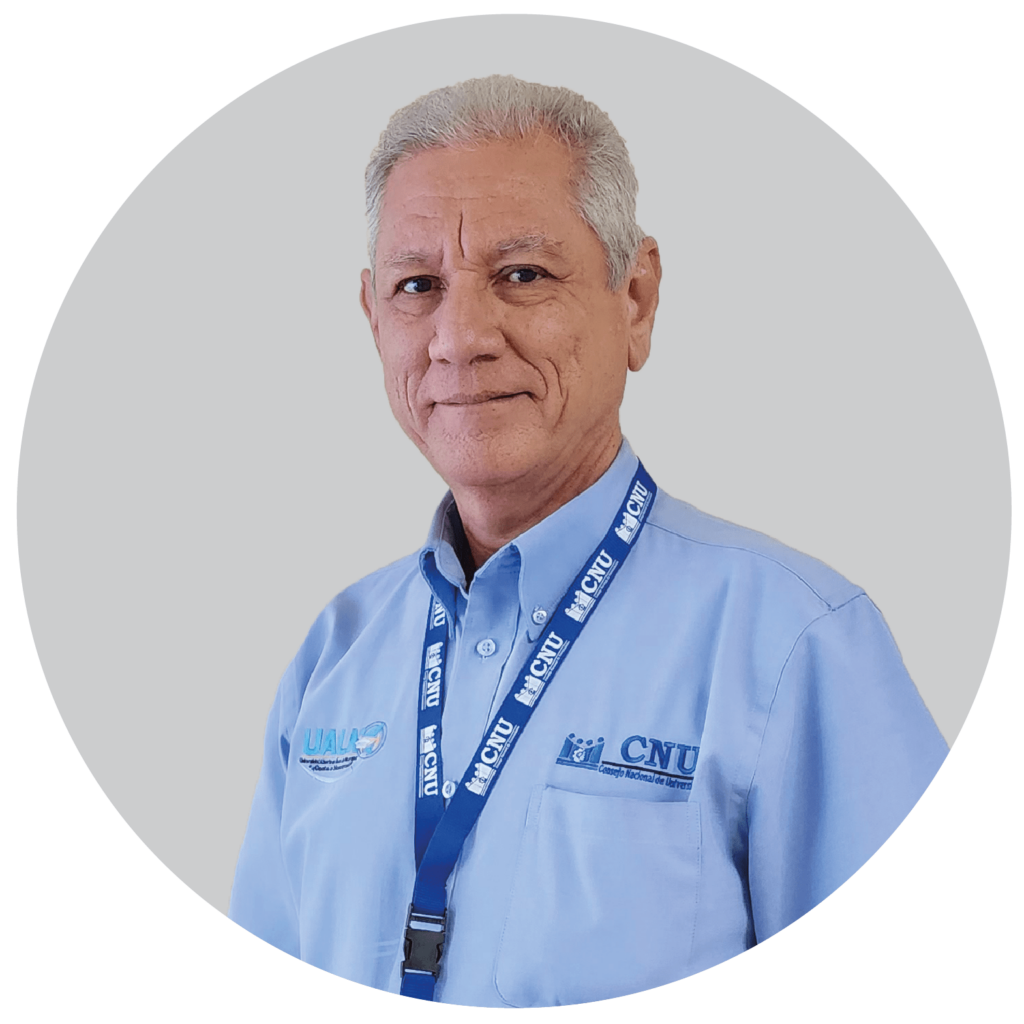 UNIVERSIDADES MIEMBROS – Universidad Abierta en Línea de Nicaragua